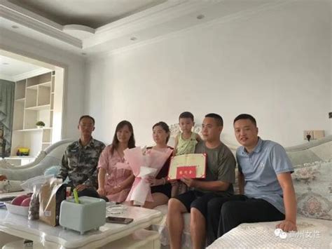 情暖八一 礼敬军属｜高县妇联走访慰问“优秀兵妈妈”“优秀军嫂”“情系国防好家庭”家庭澎湃号·政务澎湃新闻 The Paper