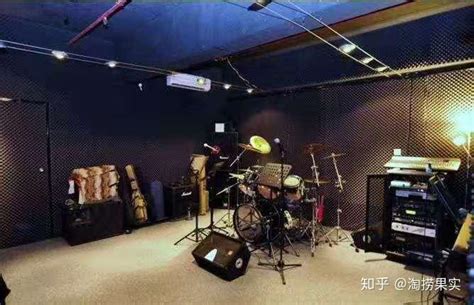 噪音困扰的福音来啦 室内隔音降噪措施 知乎