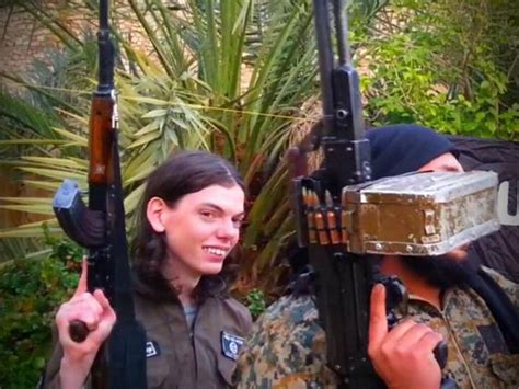 How Jake Bilardi Tried To Help Recruit Australians To Islamic State