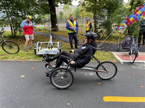 All Aboard — Friends Of Natick Trails