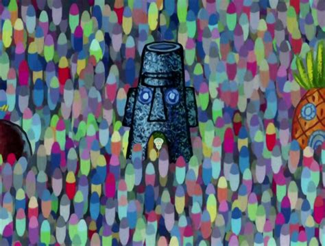 Every Spongebob Frame In Order On Twitter Spongebob Squarepants Season 05 Episode 38 Frame