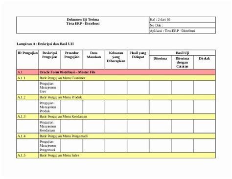 User Acceptance Testing Template Xls Ncejomunicipaldechinu