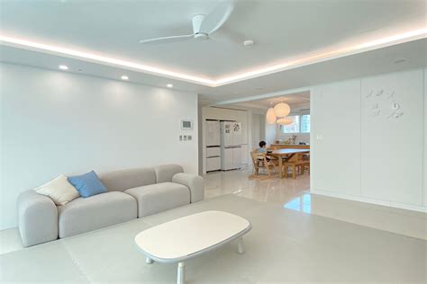 반셀프로 완성한 첫 인테리어 네 식구의 보금자리 라이프스타일 슈퍼앱 오늘의집 반셀프로 완성한 첫 인테리어 네 식구의 보금자리 라이프스타일 슈퍼앱 오늘의집