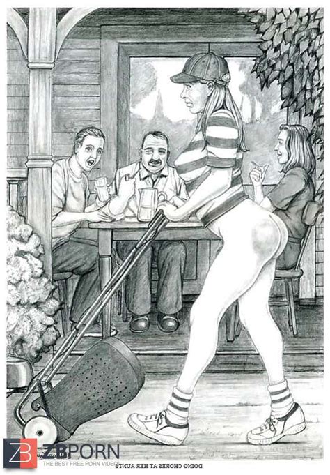 Some Julian Guile Drawings Zb Porn