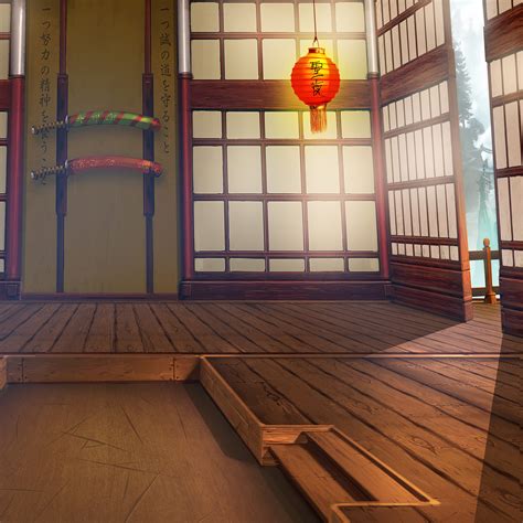 Fruit Ninja Wood Background