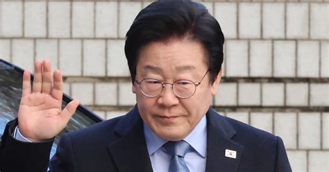 이재명 반도체법·연금개혁 속도‘실용주의 성장론 앞세워