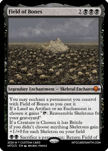Spooky Scary Skeletons Send Shivers Down Your Spine Rcustommagic