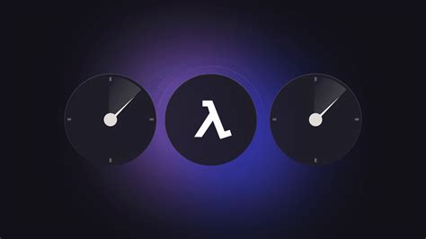Contributors To Aws Lambda Container Cold Starts Get Infrastructure