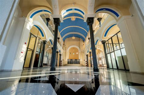 Културен център Жул Паскин Културен център Жул Паскин