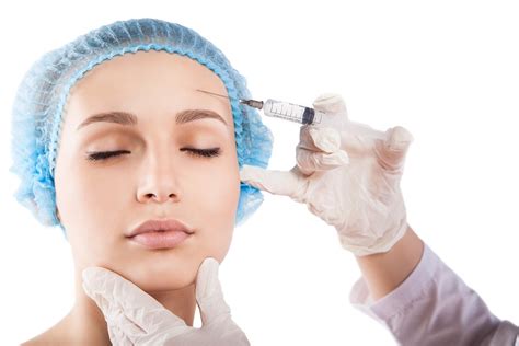 Botulinum Toxin Where Is The Injection Given What Does It Help