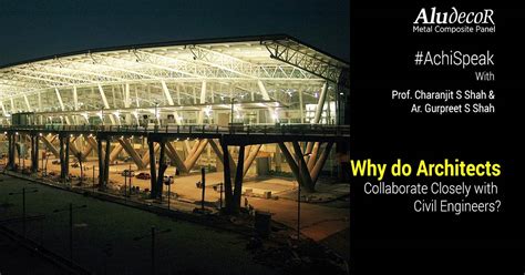 Archispeak If Architects Can Build A Building Then Why Do They Need A