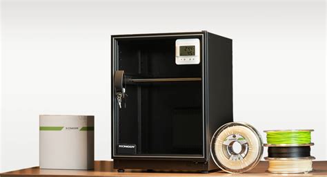 DryBox EZ - 950.04€ - 1025.00€ Xioneer Systems