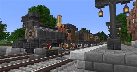 Opinions On My New Steam Engine R Createmod