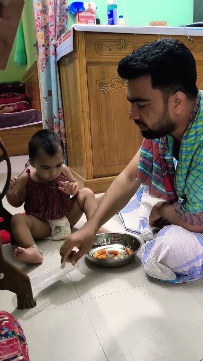 মা ছেলেকে খাবার খাওয়াচ্ছে মাশা আল্লাহ ️ Love Viral Youtubeshorts