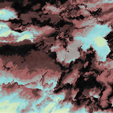 Crimson Clouds · Ep Kyle Hall Kyle Hall