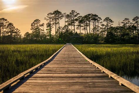 9 Must See Spots Inside Hunting Island State Park Artofit
