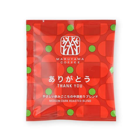 商品一覧｜丸山珈琲 Maruyama Coffee Official Site