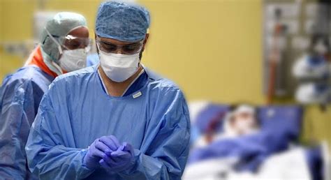 Personal Médico Amenaza Con Paro Denuncian Mal Manejo De La Pandemia