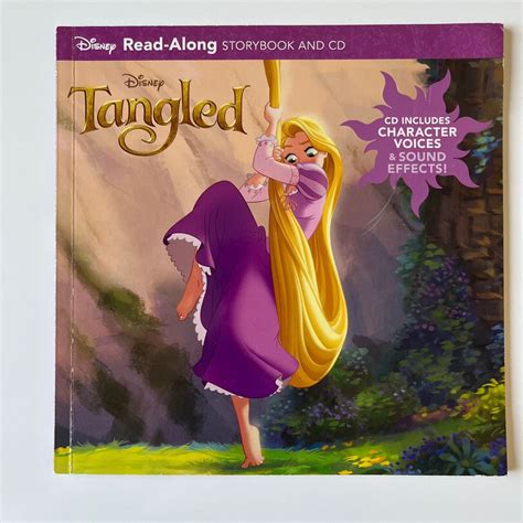 Disney Princess Read Along Storybook And Cd Boxed Set By Disney Books