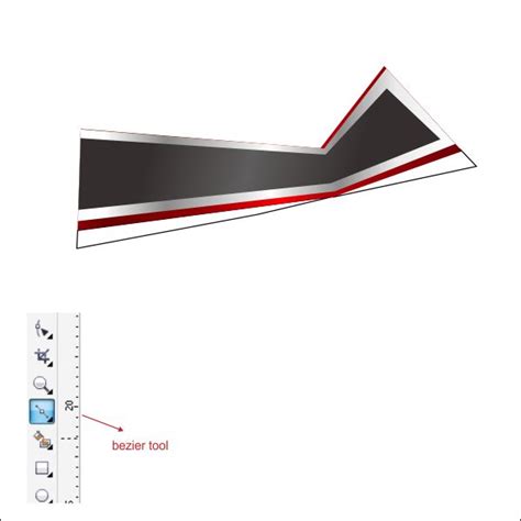 How To Create A D Effect In Corel Draw EntheosWeb