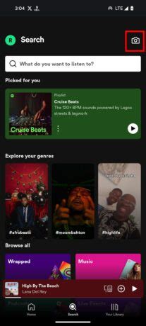 How To Create And Scan A Spotify Code SoundGuys