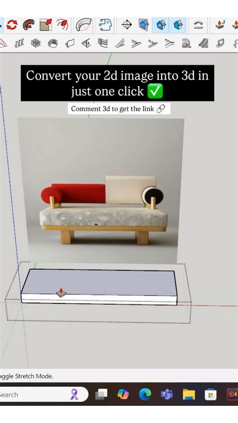 Day8 Of Finding Only Best Sketchup Free Extension Sketchup Plugin Sketchup Fyp Plugin