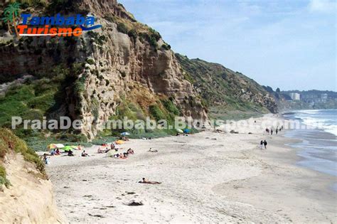 Praia De Tambaba Praias De Nudismo Pelo Mundo
