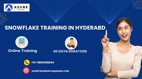 Snowflake Training In Hyderabad Best Course 2025