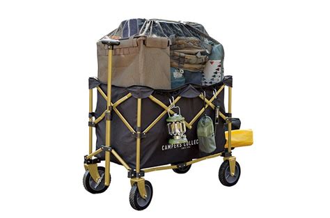 Camp Hack