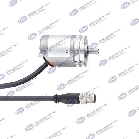RB3560 IFM Incremental Encoder At 18250 Piece IFM Sensors In