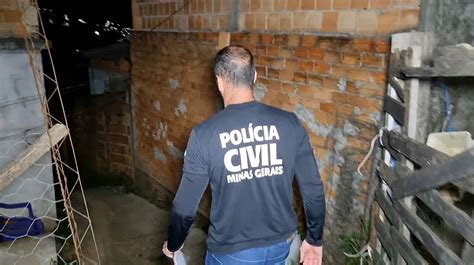 Homem é Baleado E Esfaqueado Dentro De Casa Em Alpinópolis Mg Polícia