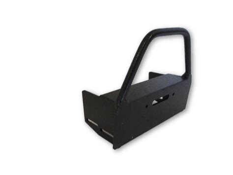 Scx10 Scx10 Ii Raised Comp Style Sr5 Honcho Front Bumper With Trail Ba