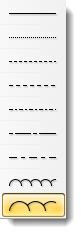 Topic Style And Formatting Toolbar