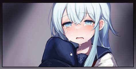 Hibiki Kancolle Danbooru