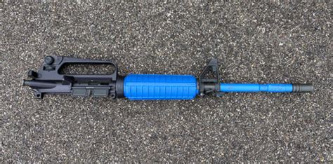 Pd Trade Dmps Ar 15 A2 Upper