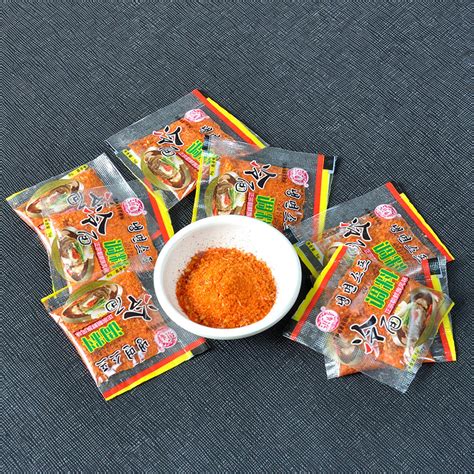 东北特产朝族口味韩国冷面汤浓缩汁甜酸商用延吉秘制调料30袋包邮 虎窝淘