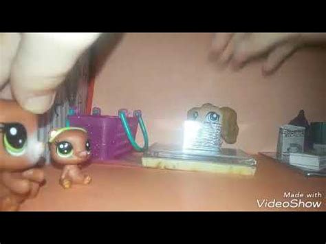LPS в магазине !!! ( пиар ) - YouTube
