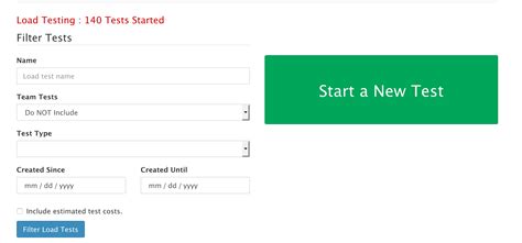 Ubik Ingénierie Setup An Ott Video Streaming Load Test With