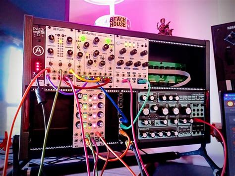 Im Having Lots Of Fun With This What Modules Should I Get To Expand