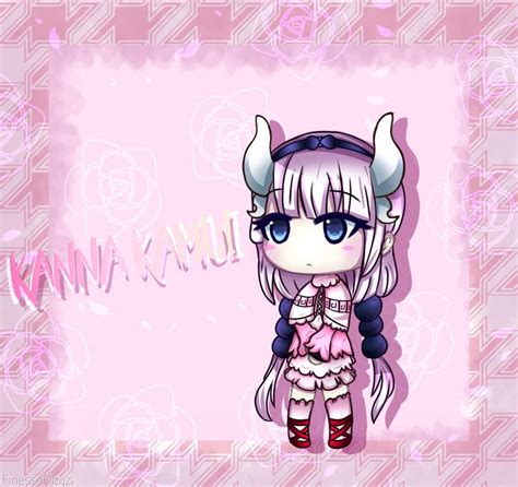 Kanna Kamui♡ Gacha Edit Gacha Youtube Amino