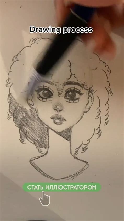 How To Draw Anime Faces Drawing Tutorials For Beginners Artofit