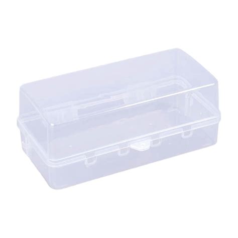 Amleso Electrical Connection Box Waterproof Power Box Case Protection