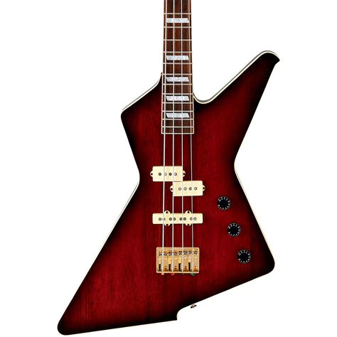 Ibanez DTB400 4-String Electric Bass Guitar | Musician's Friend