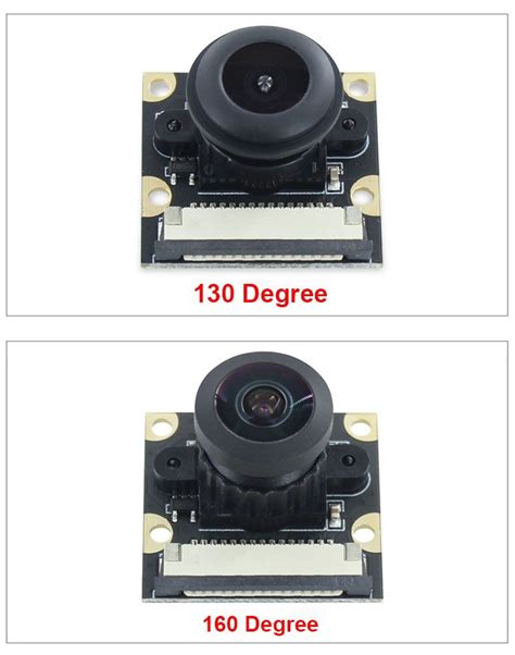 MP NVIDIA Jetson Nano Camera Module