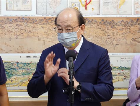 柯建銘談高虹安論文脫口1句 林環牆氣炸：不是憨呆就是邪惡 政治 中時新聞網