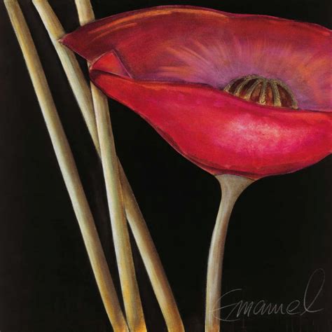 Beate Emanuel Biografie Van De Kunstenaar