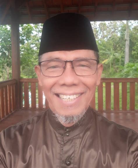 MEMBANGKITKAN KEMBALI SEMANGAT ABI BAGI PARA DAI Assuaiby