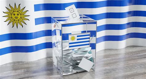 Elecciones Departamentales En La Mira Del Frente Amplio En Uruguay