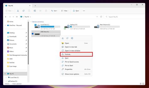 How To Fix External Hard Drive Cyclic Redundancy Error Guide