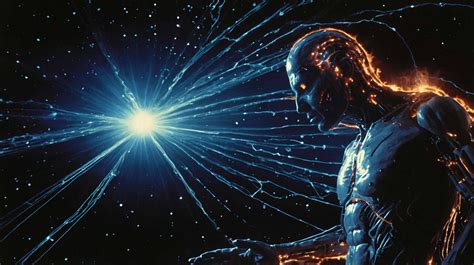 Are We On Course To Become Cyborgs Itk Magazine
